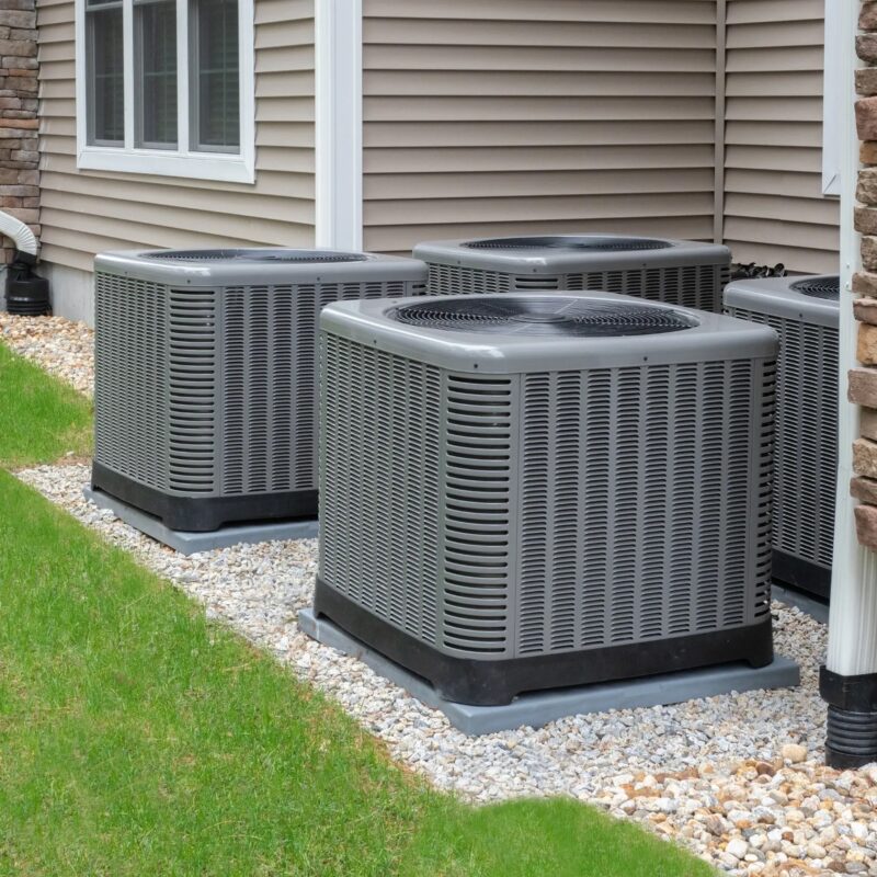 Dr. Cool: Plumbing & HVAC Las Vegas