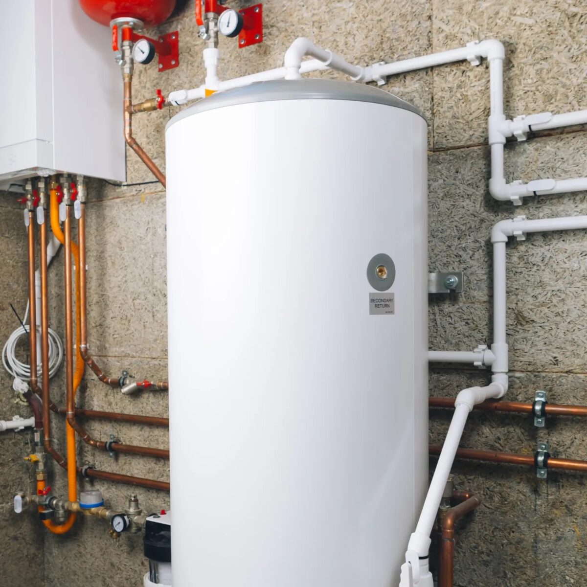 Dr. Cool: Plumbing & HVAC Las Vegas